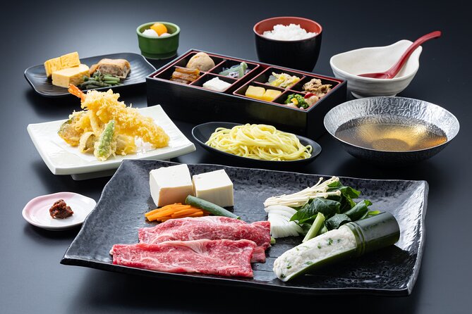 Ancient Capital Tour: Kyoto and Nara Highlights From Kyoto/Osaka - Important Information and Recommendations