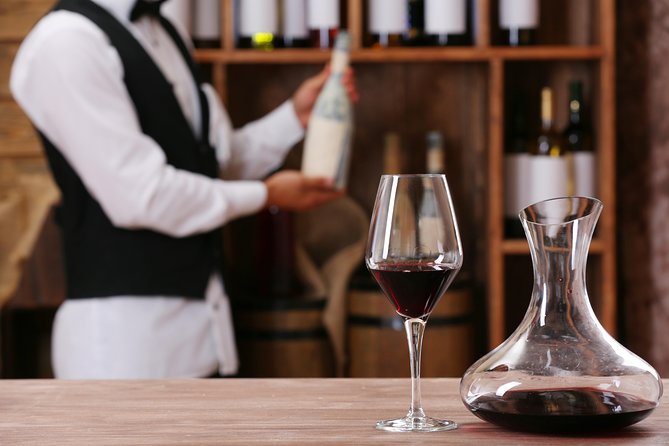 Ancient Cappadocia's Wine Tasting - Private Tour - Introduction