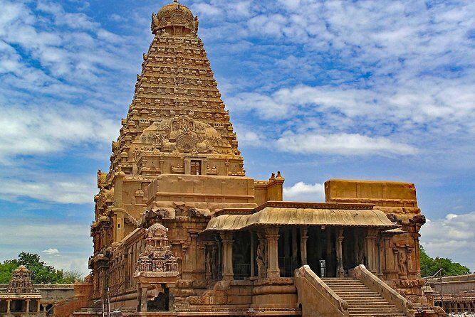 Ancient Caves with Temple & Backwater - A Closer Look at the Itinerary