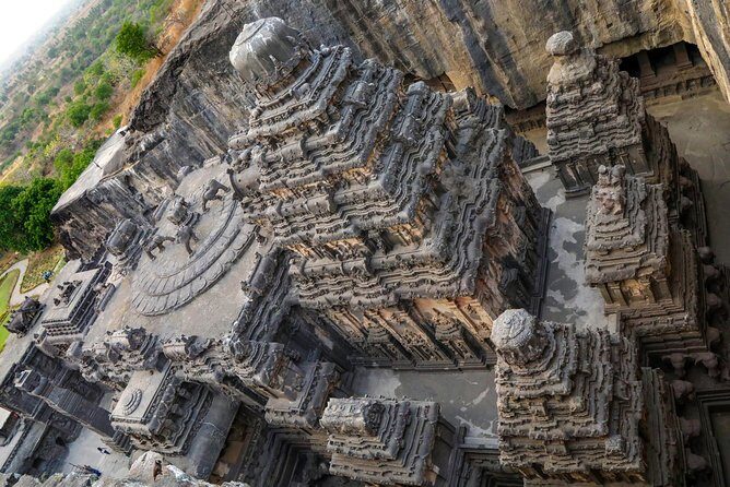 Ancient Caves with Temple & Backwater - The Value Proposition
