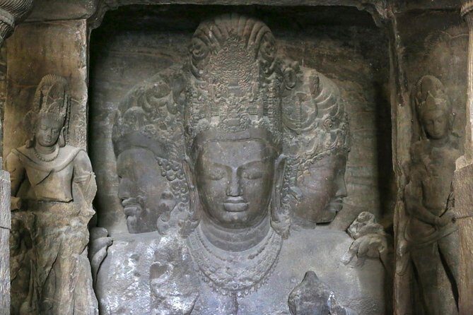 Ancient Caves with Temple & Backwater - Who Should Consider This Tour?