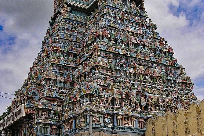 Ancient Caves with Temple & Backwater - FAQs