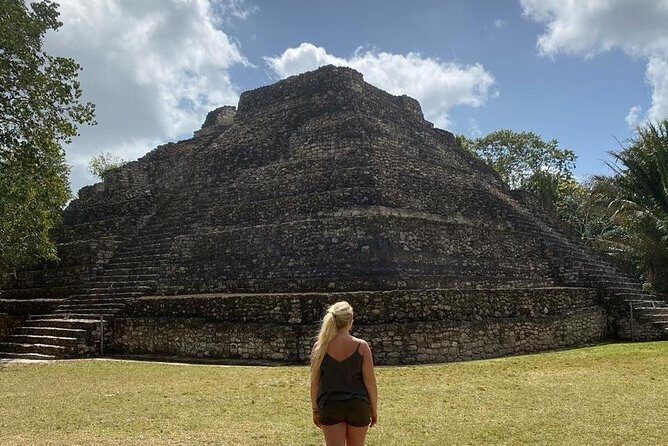 Ancient Chacchoben Mayan Ruins Tour from Costa Maya - The Itinerary in Detail: What to Expect