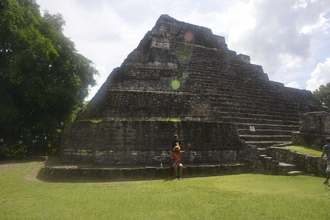 Ancient Chacchoben Mayan Ruins Tour from Costa Maya - Authentic Experiences and Guest Feedback