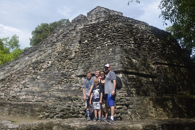 Ancient Chacchoben Mayan Ruins Tour from Costa Maya - Who Should Consider This Tour?