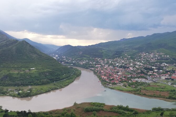 Ancient cities of Georgia Mtskheta-Jvari-Gori-Uflitsikhe - FAQs