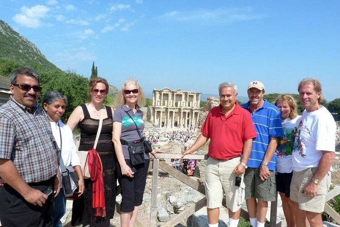 Ancient City of Ephesus - Half Day Tour from Kusadasi - The Sum Up
