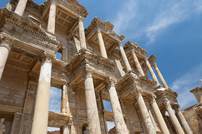 Ancient City of Ephesus - Half Day Tour from Kusadasi - FAQ