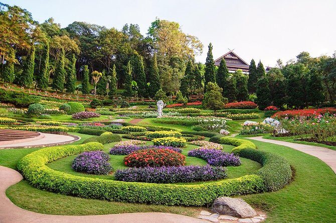 Ancient City Tour from Chiang Rai including Golden Triangle and Royal Villa - Final Thoughts
