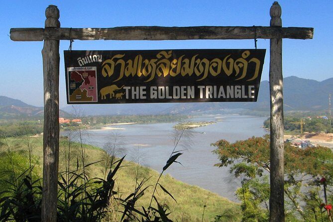 Ancient City Tour from Chiang Rai with Golden Triangle and Royal Villa - Final Thoughts