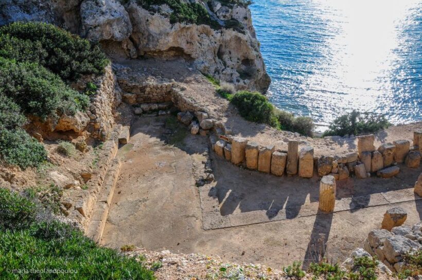 Ancient Corinth, acrocorinth castle and Thermal Spa Day - Who Will Love This Tour?