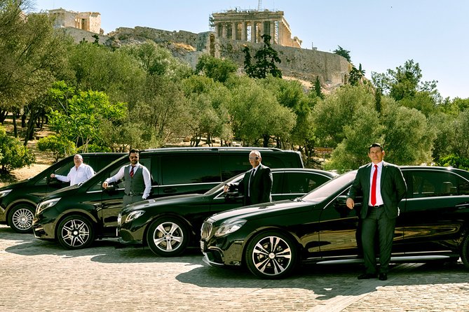 Ancient Corinth & Acrocorinth Half-Day Private Tour with Lunch Option - Who Is This Tour Best For?