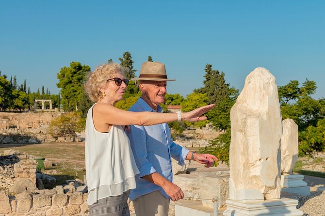 Ancient Corinth & Acrocorinth Half-Day Private Tour with Lunch Option - Final Thoughts