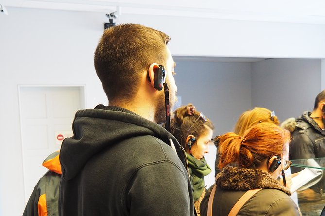 Ancient Corinth and Daphni Monastery Half-Day Tour From Athens - Tour Participation and Accessibility