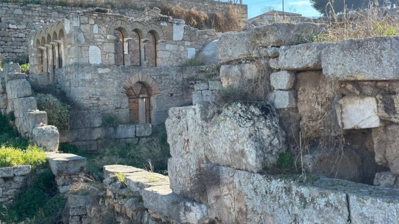Ancient Corinth Canal Epidaurus Nafplio Luxury Private Tour - FAQs