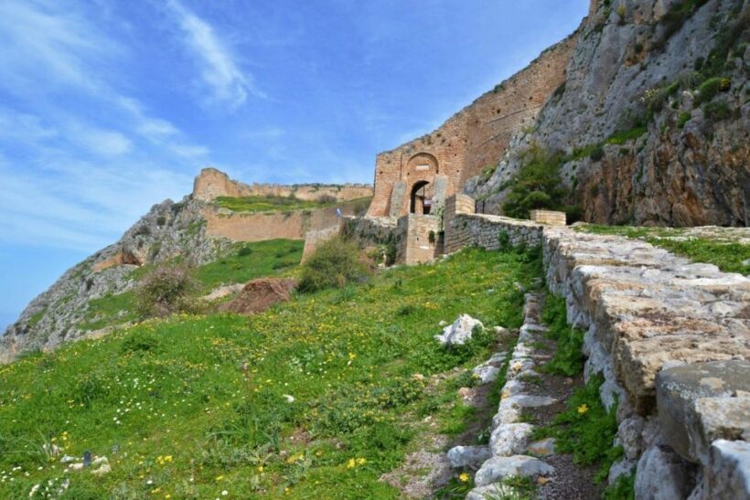 Ancient Corinth Full Day Private Tour - An Honest Look at the Tour Experience