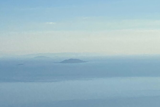 Ancient Corinth Half Day Private Tour 4seat - The Itinerary in Detail