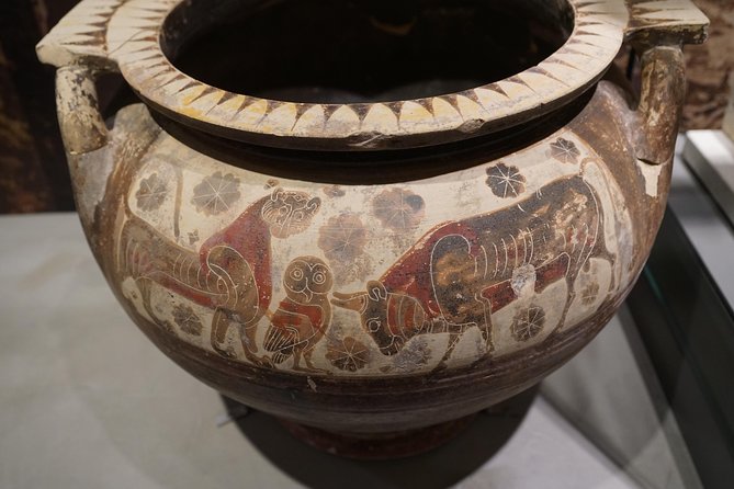 Ancient Corinth Half Day Private Tour From Athens - Traveler Experiences and Feedback