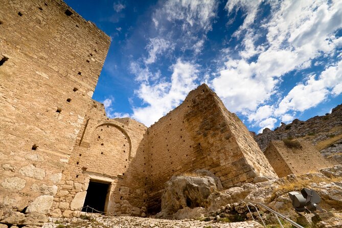 Ancient Corinth Half-Day Private Tour From Athens - Transportation and Pickup Details