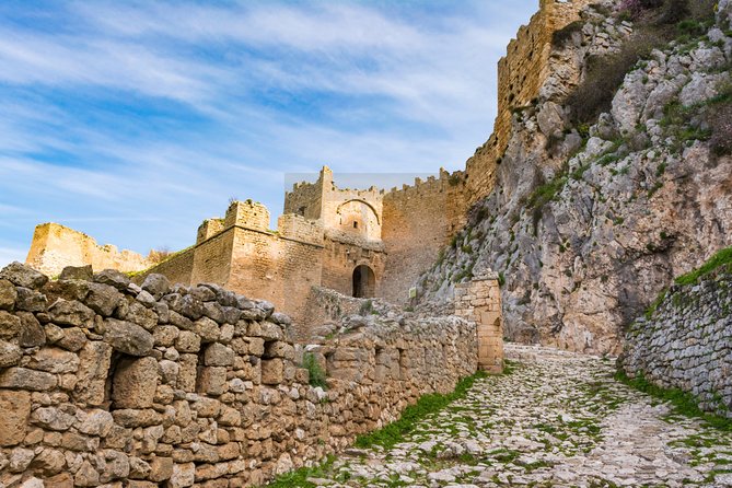 Ancient Corinth Half Day Tour - Inclusion and Costs