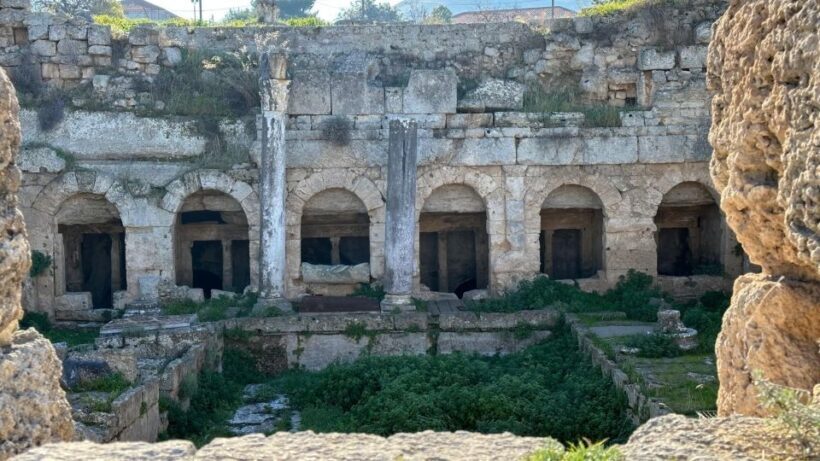 Ancient Corinth Isthmus Canal Luxury Private Tour 5 Hours - FAQ
