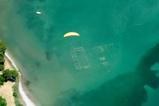 Ancient Corinth, Mycenae & snorkelling in sunken city private - Final Thoughts: Who Should Consider This Tour