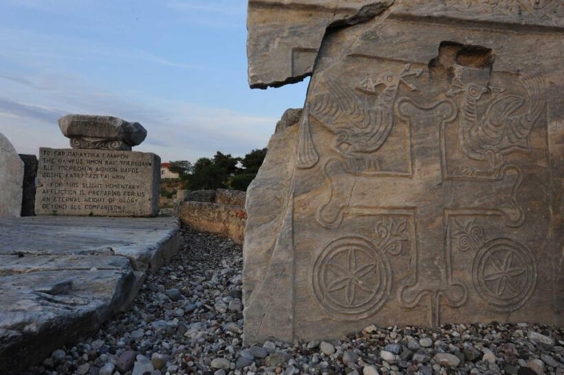 Ancient Corinth, Mycenae & snorkelling in sunken city - FAQ