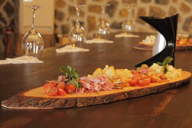 Ancient Corinth & Nemea Wine Tour (Full Day) - Who Should Consider This Tour?