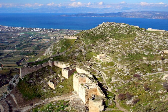 "Ancient Corinth: Private Half-Day Excursion from Athens" - What Makes This Tour Stand Out?