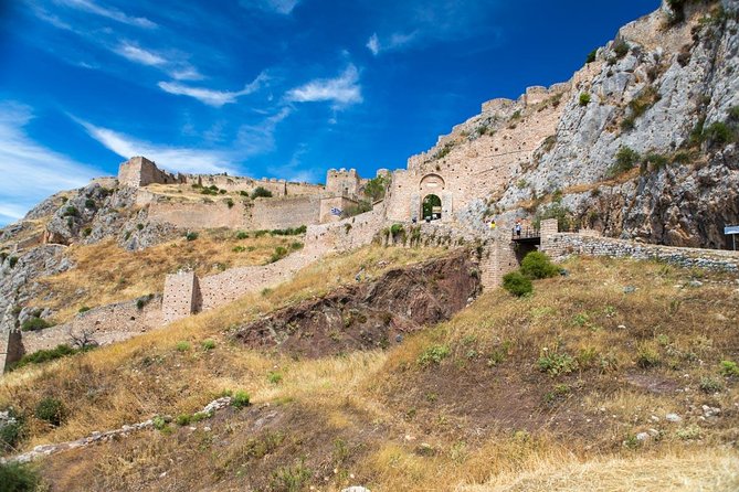 "Ancient Corinth: Private Half-Day Excursion from Athens" - The Sum Up: Is This Tour Right for You?