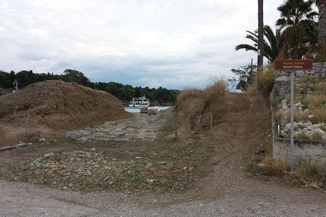 Ancient Corinth Private Tour From Corinth - Tour Inclusions and Exclusions