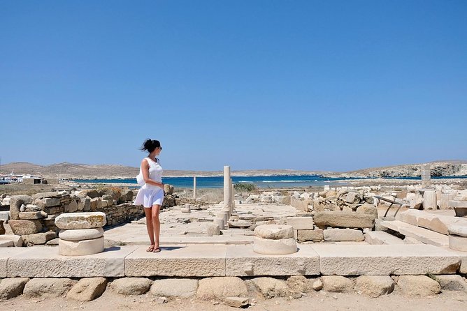 Ancient Delos Tour - Cancellation and Refund Policies