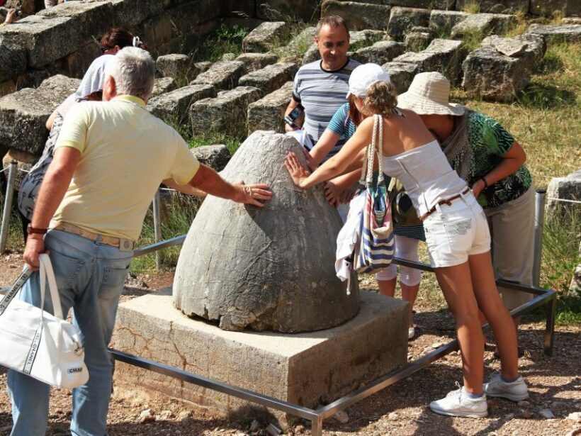 Ancient Delphi Full-Day Tour from Athens - Who Will Love This Tour?
