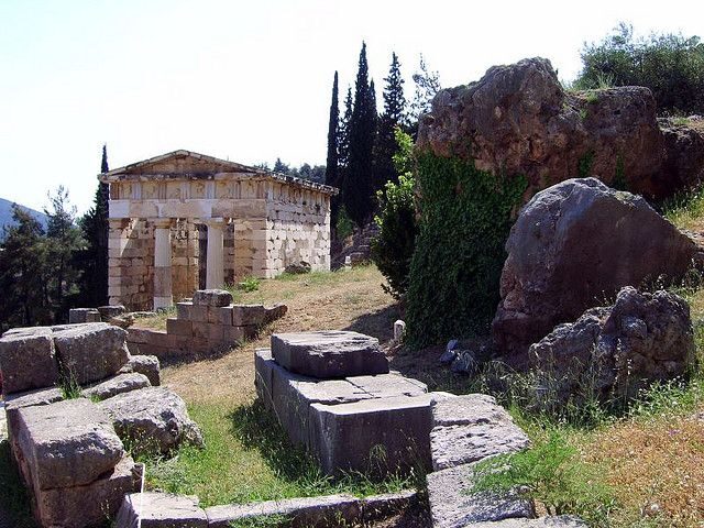 Ancient Delphi Full-Day Tour from Athens - FAQs