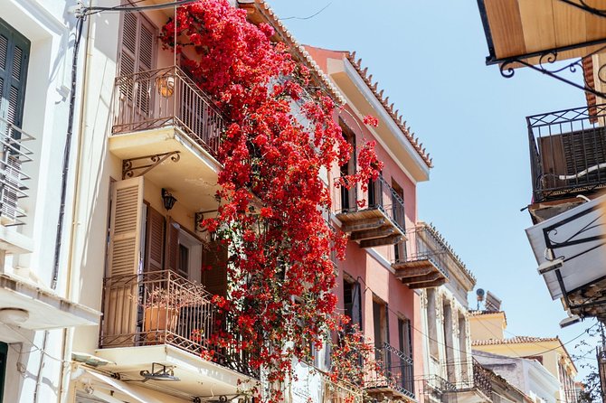 Ancient Delphi: Private Day Trip Through Greek Mythology With a Local - Connecting With the Spirit of the Gods