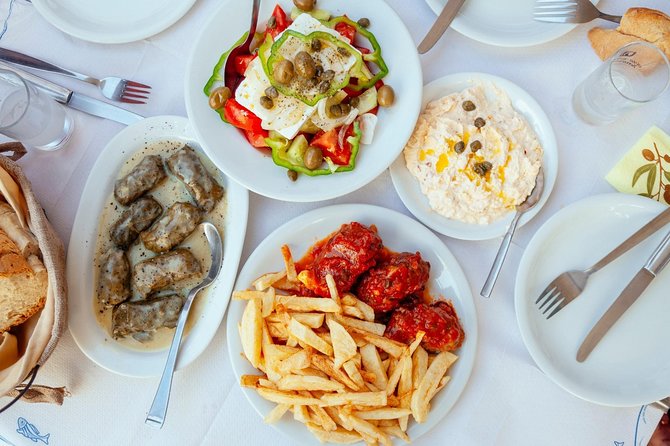 Ancient Delphi: Private Day Trip Through Greek Mythology With a Local - What to Expect and Reviews