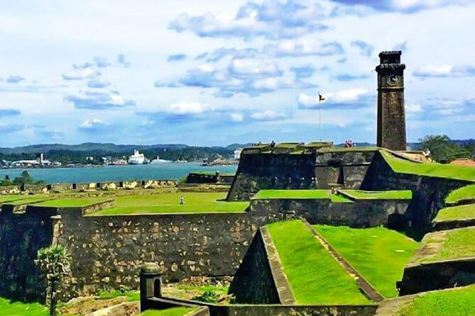 Ancient Dutch Fort Tour and River Safari from Galle - Practical Details & What to Expect