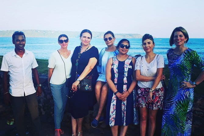 Ancient Dutch Fort Tour and River Safari from Galle - FAQ