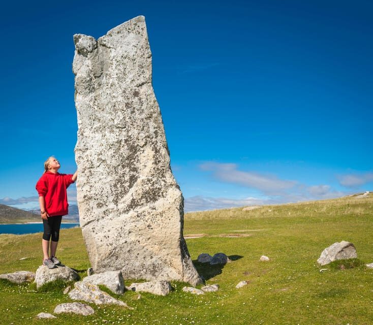 Ancient Echoes: Exploring Callanishs Stone Circles - The Itinerary: What to Expect
