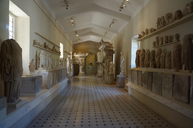 Ancient Epidaurus Theater and Canal of Corinth Private Tour from Corinth - Price and Value: Is it Worth It?