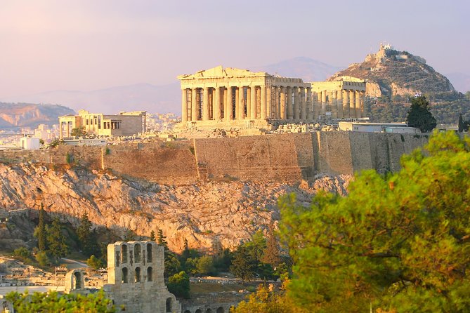 Ancient Greece and Meteora, 5-Days Private Tour - Authentic Traveler Feedback
