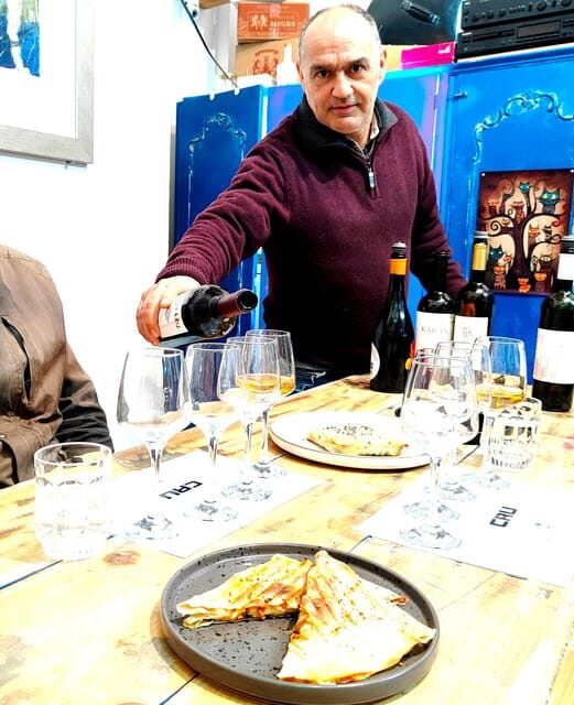 Ancient Greek & Roman Olive Oil Symposium - FAQ