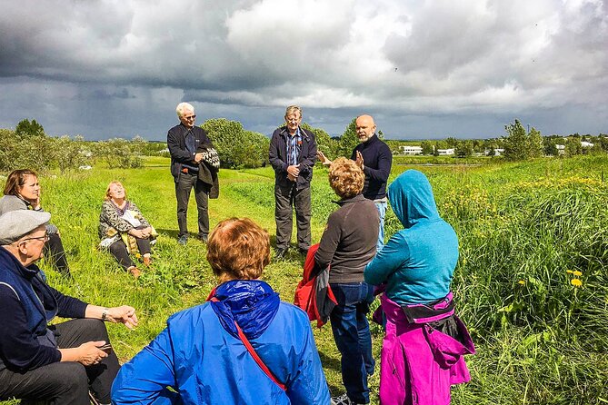 Ancient Historical Site Tour at the Caves of Hella - Visitor Feedback and Ratings