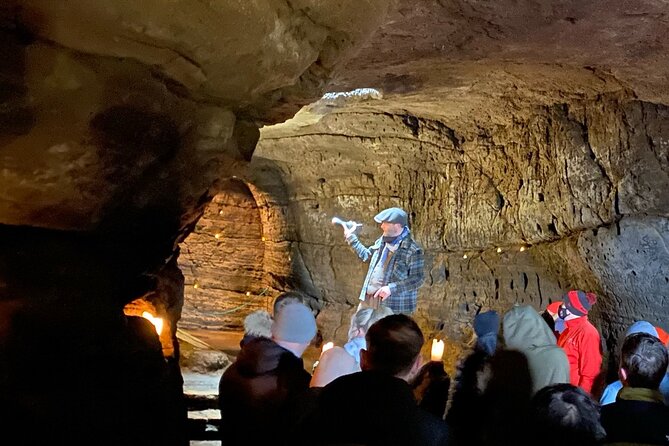 Ancient Historical Site Tour at the Caves of Hella - Highlights and Insights