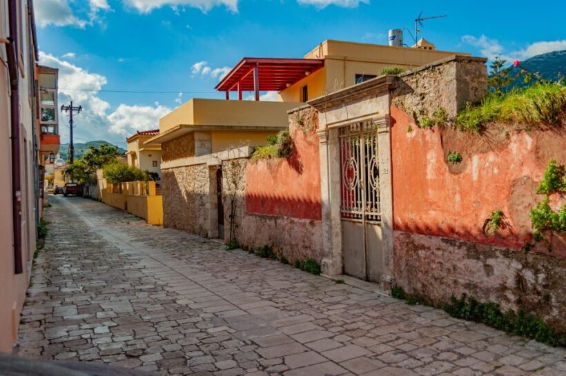 Ancient Knossos & Magical Crete: Private Shore Excursion - A Detailed Look at the Tour Experience