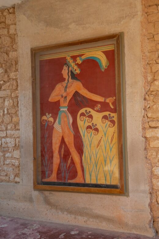 Ancient Knossos & Magical Crete: Private Shore Excursion - Authenticity and Value