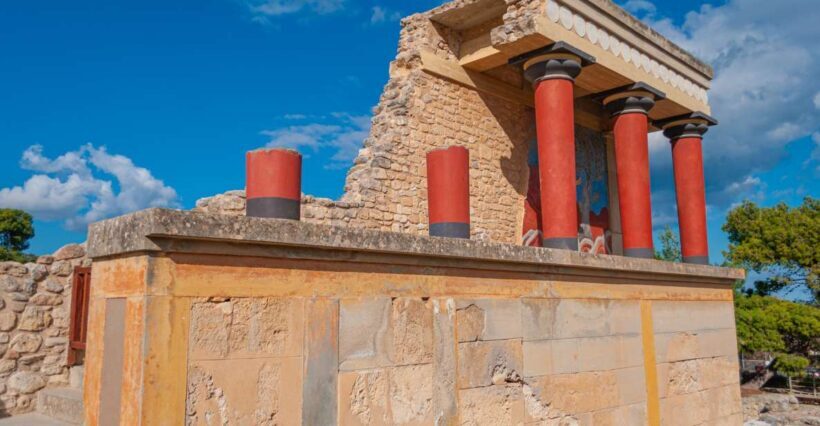Ancient Knossos & Magical Crete: Private Shore Excursion - Who Will Love This Tour?