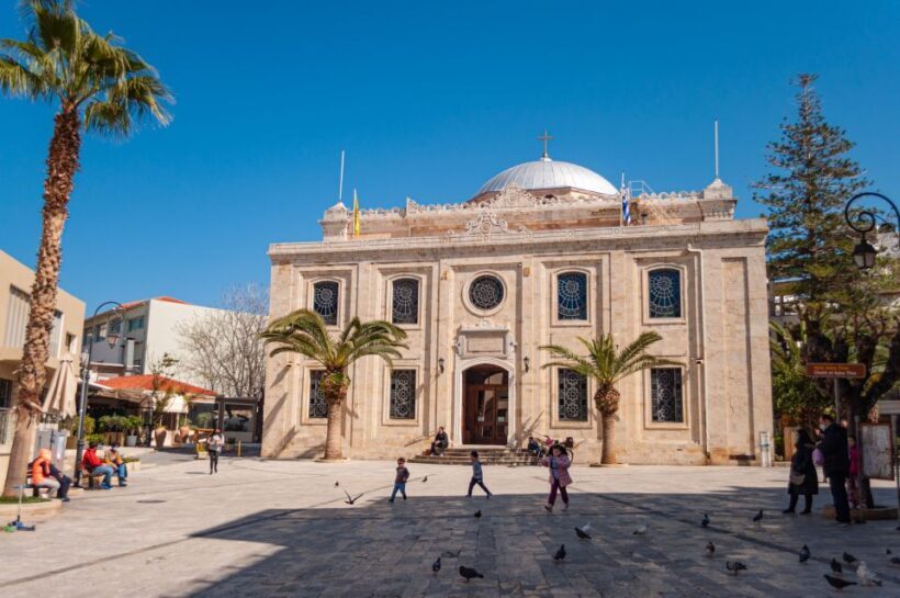 Ancient Knossos & Magical Crete: Private Shore Excursion - Final Thoughts