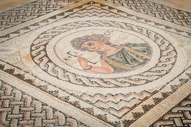 Ancient Kourion, Kolossi Castle, Omodos & Winery Tour from Paphos - Final Thoughts