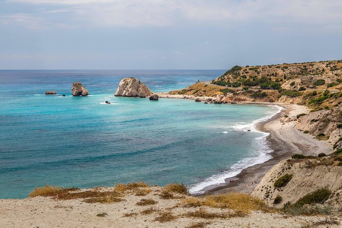 Ancient Kourion Tour with Paphos Town from Limassol - What About Cost and Value?
